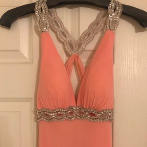 Dresses | Extra Photos Gorgeous Prom Dress | Poshmark
